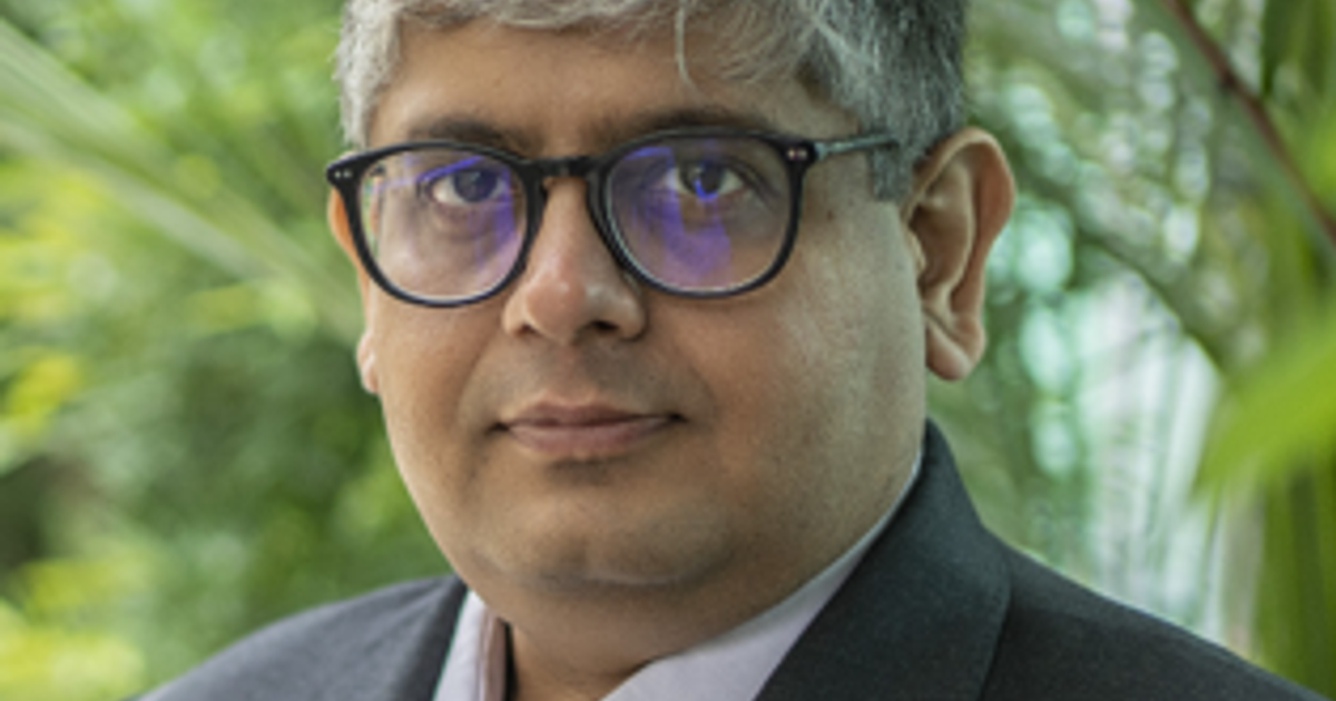 Guinness Nigeria | Board of Directors | Deepak Singhal