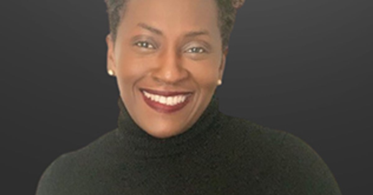 Marsha McIntosh-Hamilton | President of North America Supply, Diageo ...