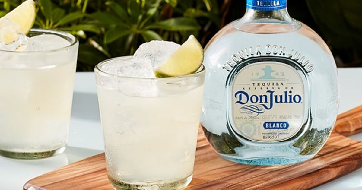 Don Julio tequila | Discover Don Julio | Diageo