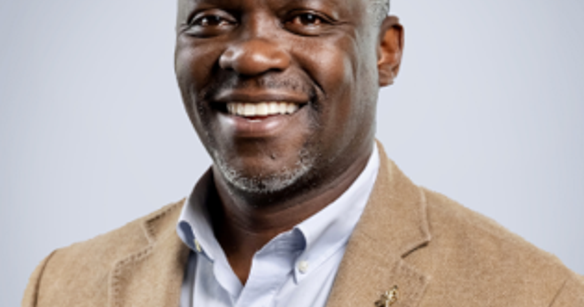 Guinness Nigeria | Board of Directors | John Musunga